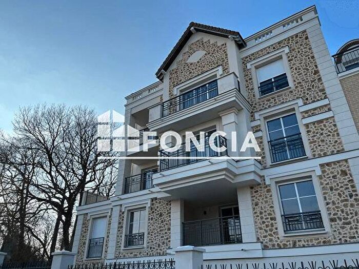 Appartement à louer - Malabry, Châtenay-Malabry - 2 pièces - 1 chambre