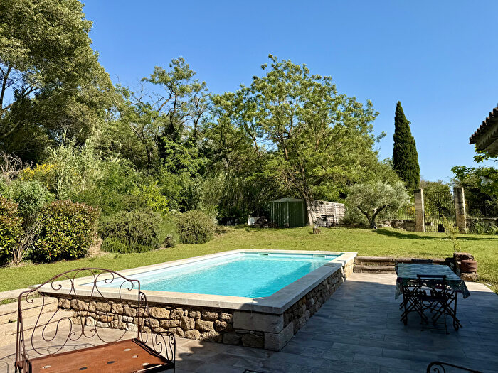 Maison 6 pièces à vendre - Alleins