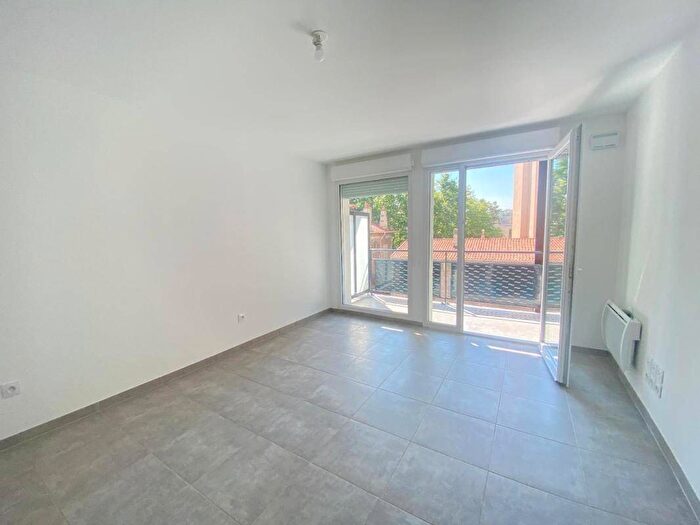 Appartement à louer - Malpassé, Marseille ème arrondissement - 3 pièces - 2 chambres