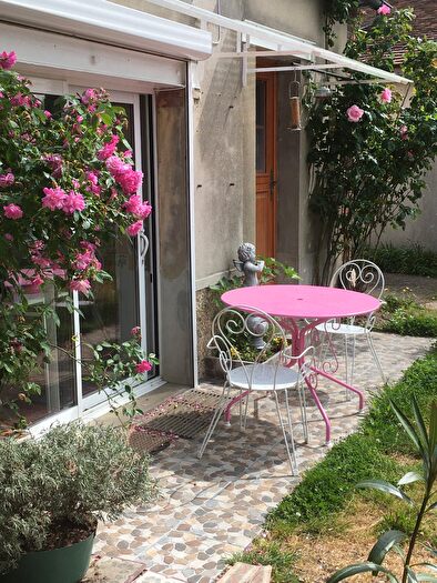 La Selle-sur-le-Bied - Maison 4 pièces à vendre