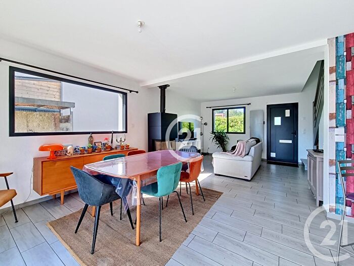 Maison 6 pièces à Bretteville-l'Orgueilleuse, à vendre