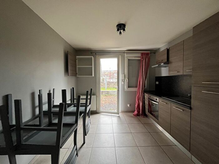 Appartement 1 pièce à louer à Chadrac