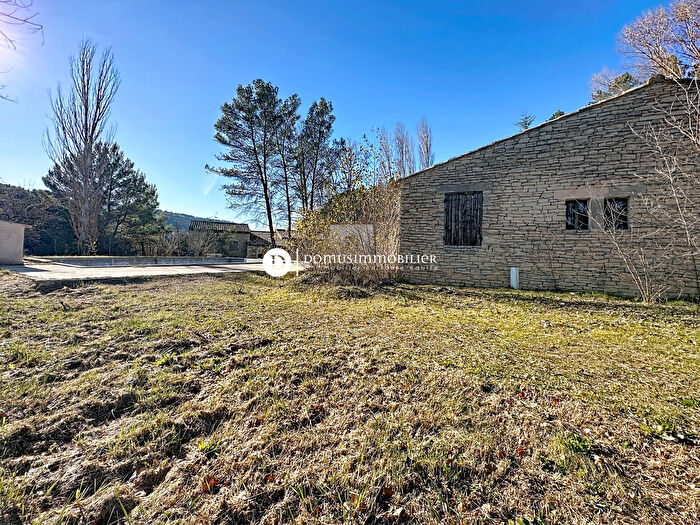 Maison 4 pièces à vendre à Gordes