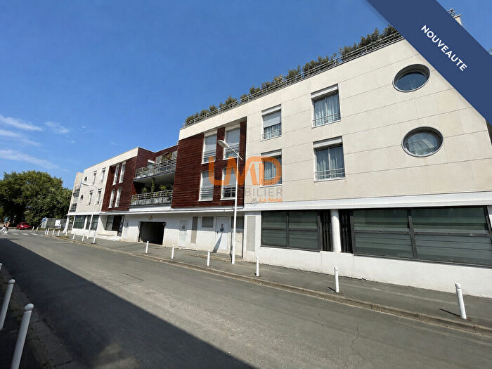 Appartement 2 pièces à vendre - La Rochelle, Les Minimes