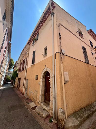 Maison 3 pièces à vendre à La Valette-du-Var, Centre-ville