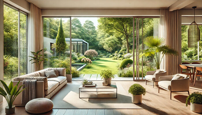 Appartement à vendre - Charbonnières-les-Bains - 4 pièces - 3 chambres