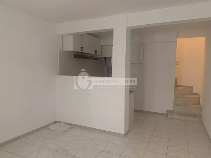 Maison 3 pièces à vendre à Arles, Trinquetaille