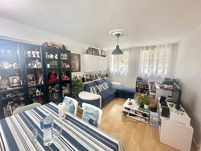 Appartement 3 pièces à Créteil, Brèche, Préfecture, à vendre