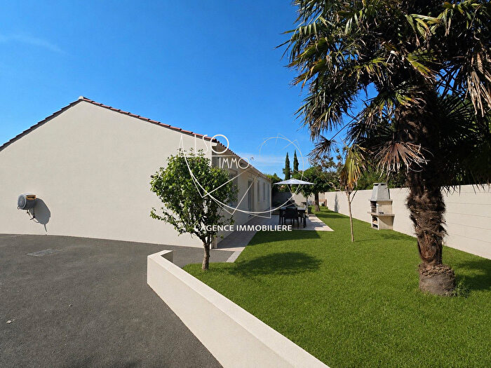 Maison 5 pièces à Olonne-sur-Mer, La Joséphine, Belle Noue, Les Benatières, Le Village du Bois, à vendre