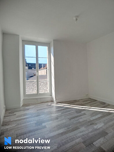 Appartement à louer - Étampes, Centre-Ville - 2 pièces - 1 chambre