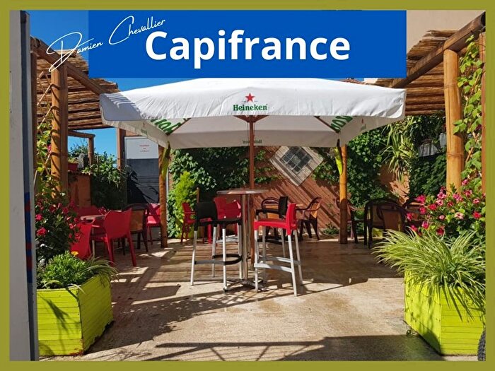 Maison à vendre - Vias, Ville - 7 pièces - 2 chambres