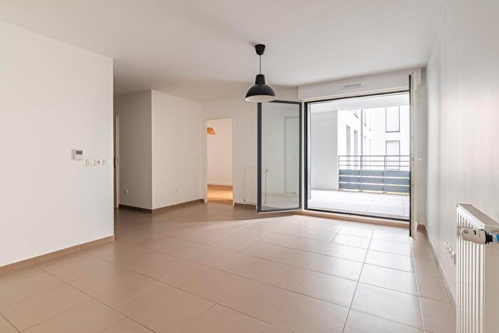 Appartement à vendre - Joinville-le-Pont, Paris - 2 pièces - 1 chambre