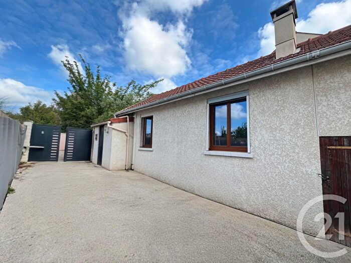Maison 4 pièces à vendre à Soisy-sous-Montmorency, Les Sources