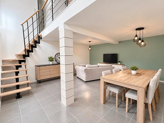 Appartement 3 pièces à vendre à Oisemont