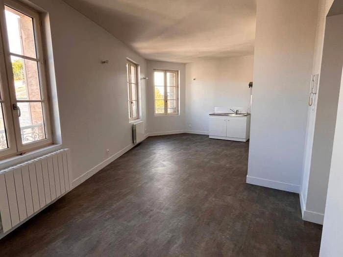 Appartement 5 pièces à louer à Centre Ville, Niort