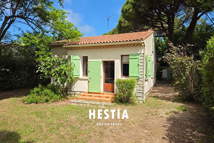 Martigues, Laurons, Carro, La Couronne, Croix-Sainte - Maison 6 pièces à vendre