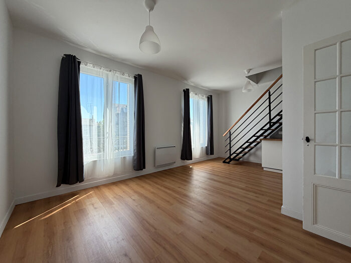 Appartement 3 pièces à Villemomble, Les Coquetiers, à louer