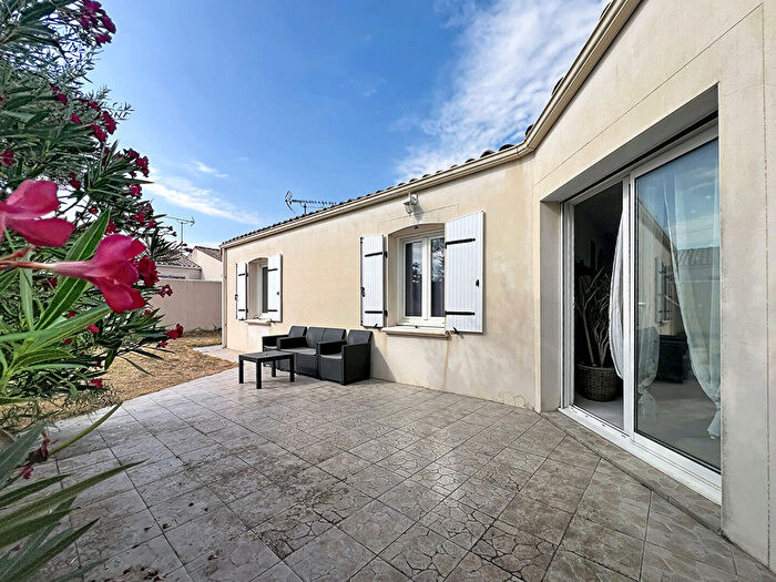 Maison 5 pièces à vendre - Périgny