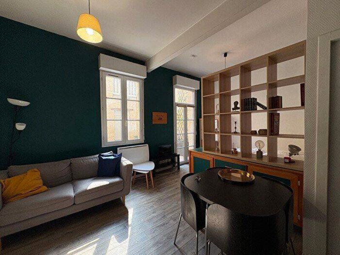Appartement 1 pièce à louer - Bordeaux Sud