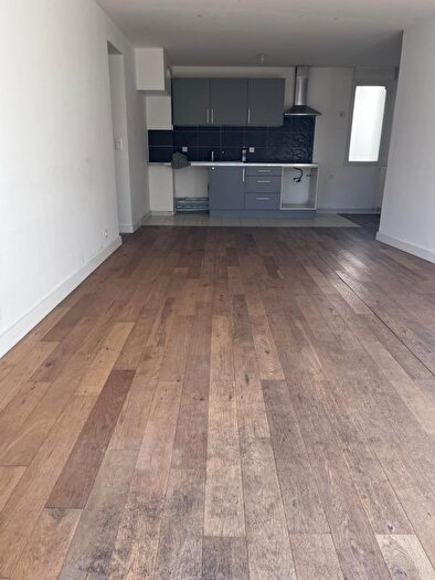 Appartement à louer - Chaville, Marivel - 3 pièces - 2 chambres