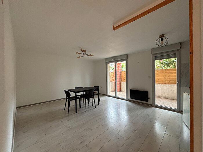 Appartement 3 pièces à louer - Toulouse, Les Izards
