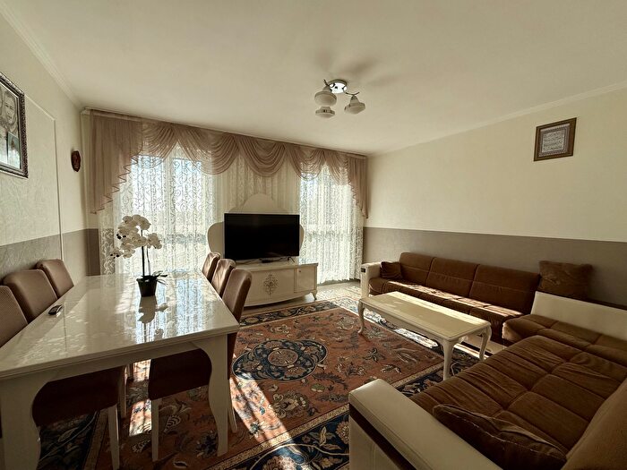 Appartement à vendre - Saint-Jean-de-la-Ruelle, Trois Fontaines, Petite Espère, Clémenceau - 4 pièces - 3 chambres