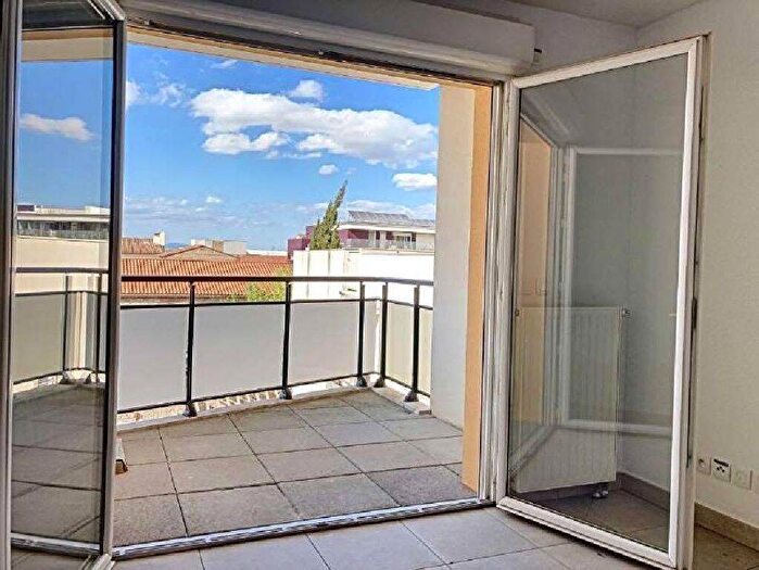 Saint Assiscle, Perpignan - Appartement 2 pièces à louer