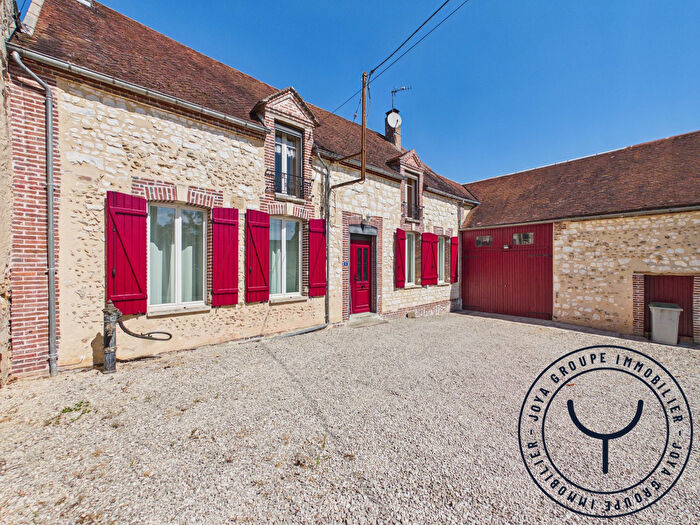 Planty : Maison 6 pièces à vendre
