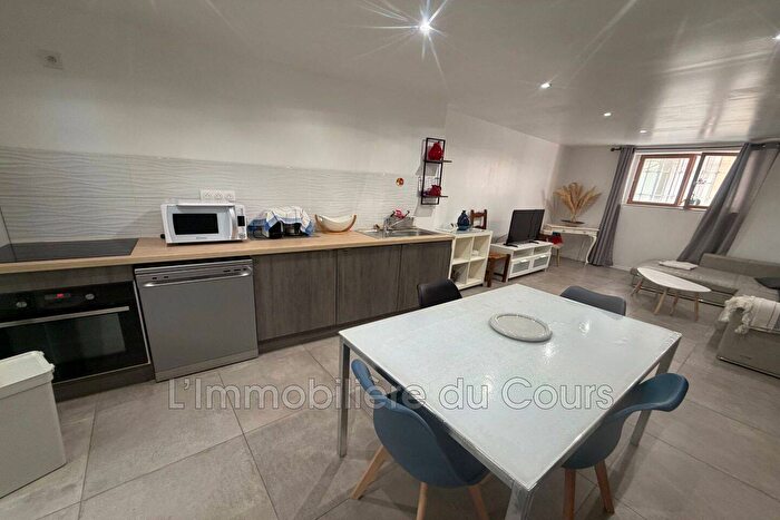 Appartement 3 pièces à Ferrieres et l'Ile, Martigues, à louer