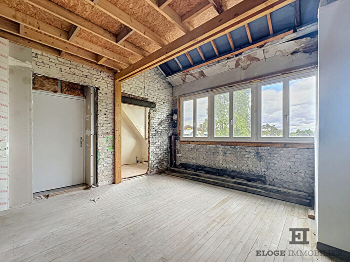 Mont-Saint-Aignan, Colbert, Les Coquets - Appartement 2 pièces à vendre