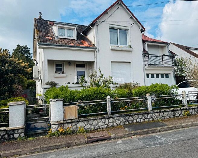 Appartement à vendre - Saran, Vilpot - 4 pièces - 2 chambres