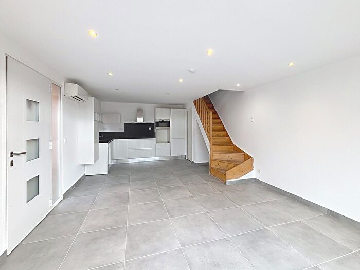 Appartement à vendre - Grasse, Saint-Antoine, Aspres, Plascassier - 4 pièces - 2 chambres