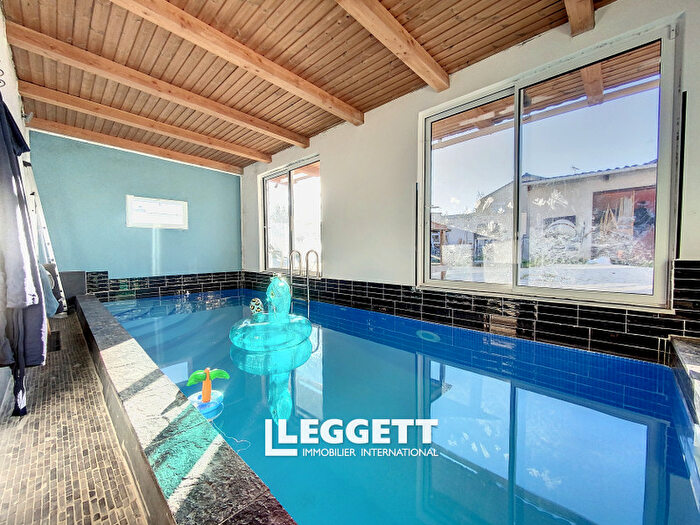 Maison à vendre - Chennevières-sur-Marne, Paris Chennevières - 4 pièces - 3 chambres