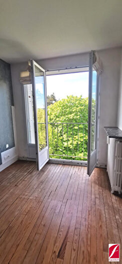 Appartement 4 pièces à vendre à Rueil-Malmaison, Martinets