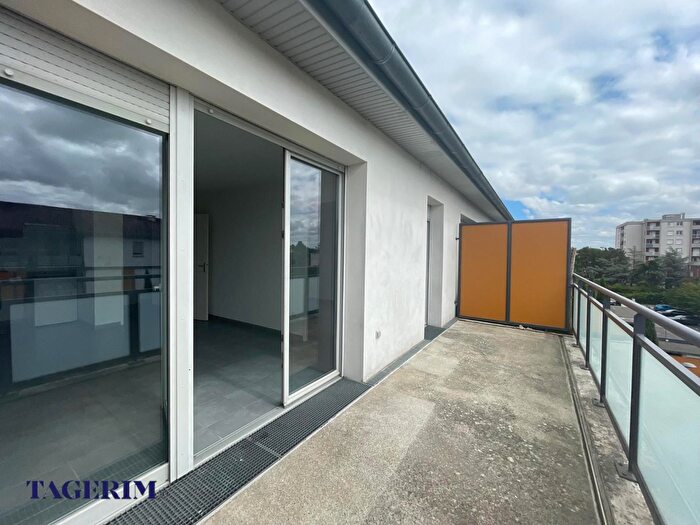 Appartement 2 pièces à vendre - Colomiers, Naspe Sélery