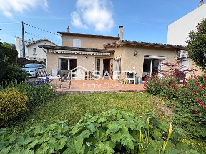 Maison 4 pièces à vendre à Valence, Grand Charran