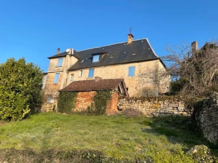 Maison à vendre - Hautefort - 11 pièces - 5 chambres