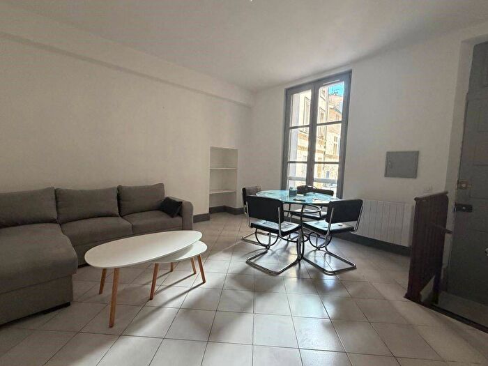 Appartement 2 pièces à louer - Beautiran