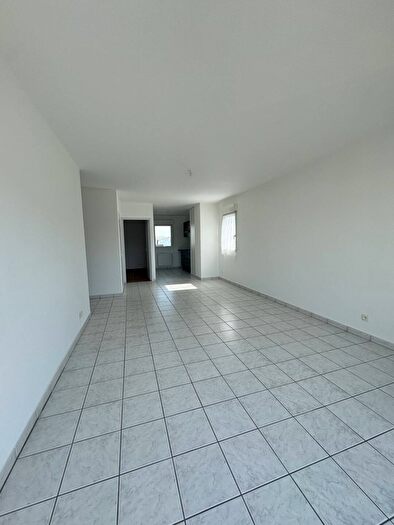 Appartement à louer - Onet-le-Château - 2 pièces - 1 chambre