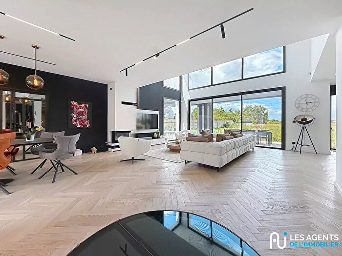 Maison 6 pièces à Ingré, à vendre