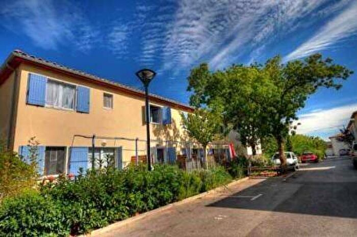 Croix dArgent, Montpellier : Maison 4 pièces à louer