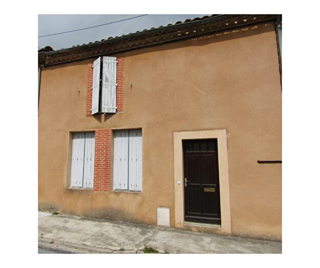 Maison à vendre - Revel - 3 pièces - 2 chambres