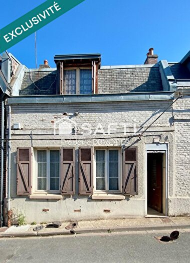 Maison 4 pièces à vendre à Saint-Quentin, Vermandois