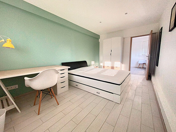 Illkirch-Graffenstaden, Nord Est : Appartement à louer