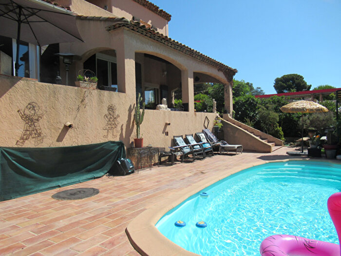 Maison à vendre - Carry-le-Rouet - 4 pièces - 3 chambres