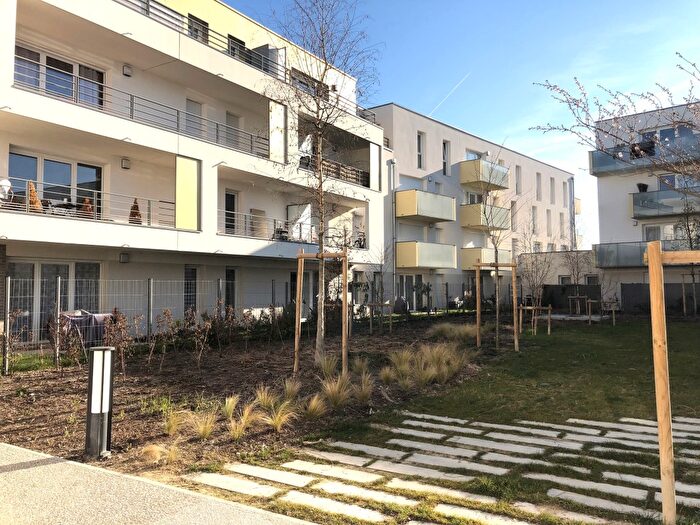 Appartement 2 pièces à louer - Bezannes