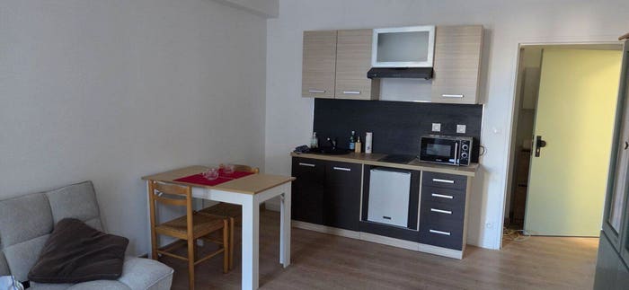 Lubersac : Appartement 1 pièce à louer