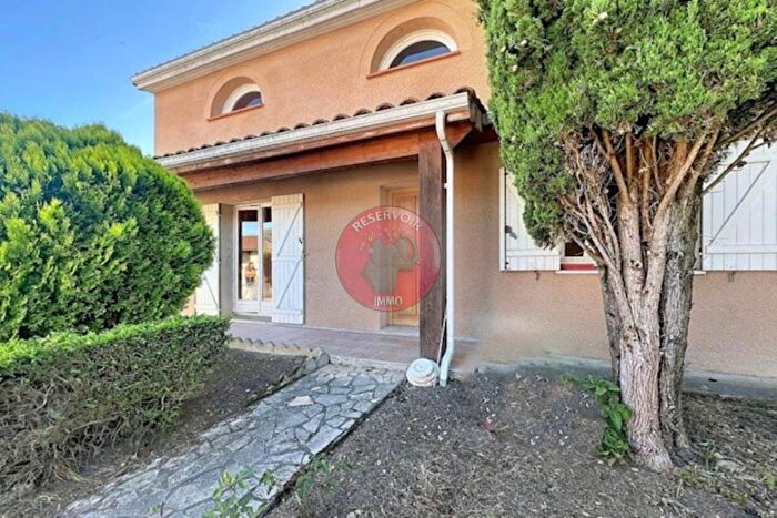 Maison 6 pièces à vendre - Léguevin
