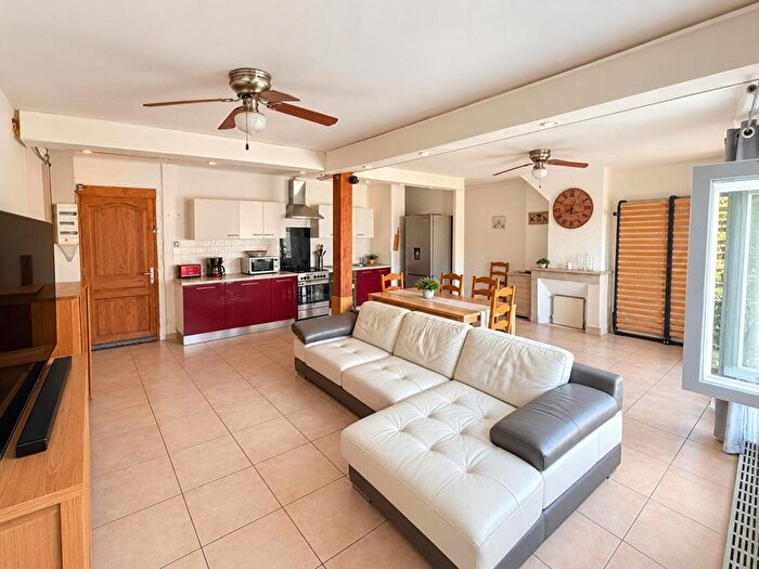 Appartement 5 pièces à Draguignan, Esplanade, Saint-Léger, à vendre