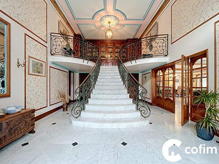 Maison à vendre - Gan - 6 pièces - 5 chambres